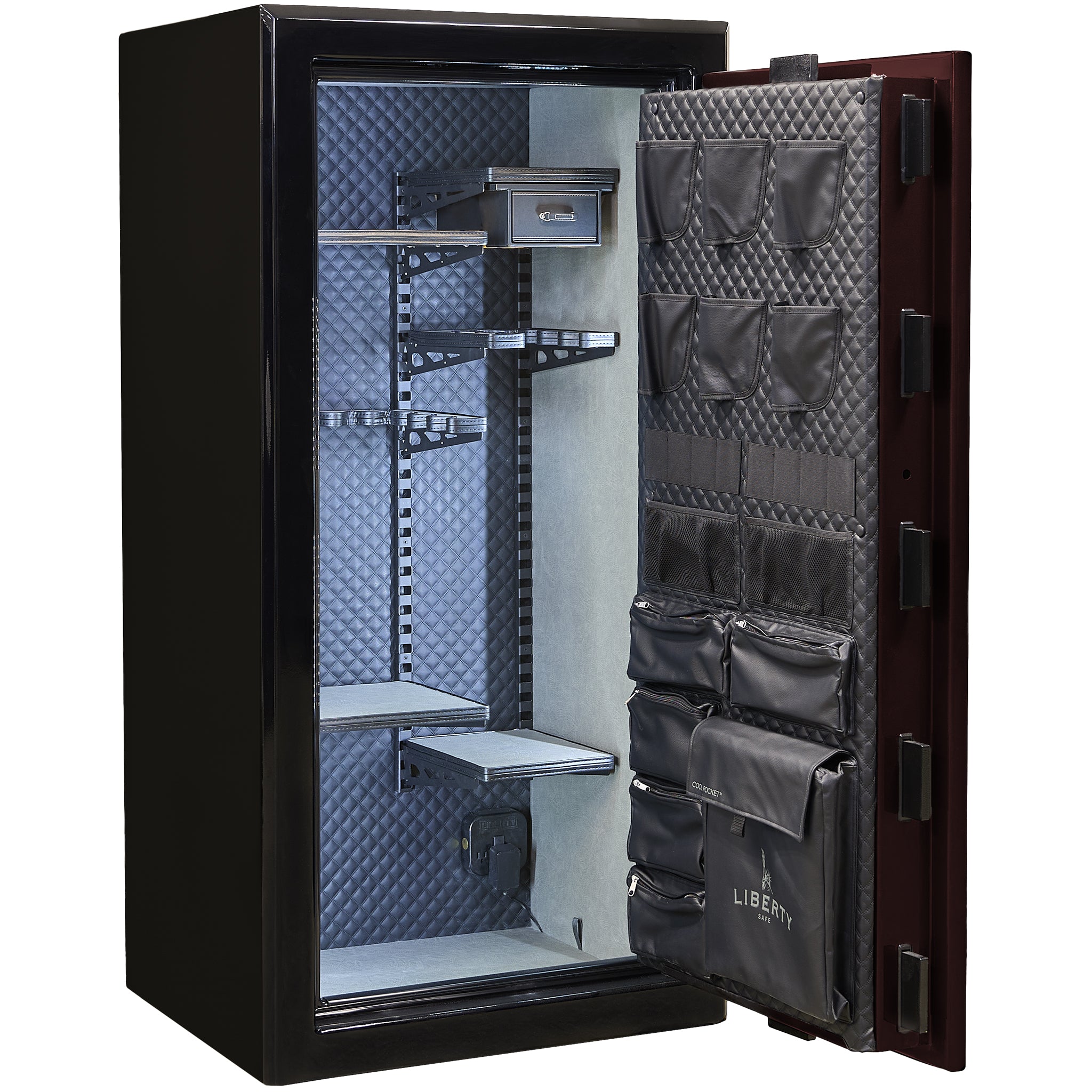 Presidential Signature Series - Mike Wards Liberty Safes
