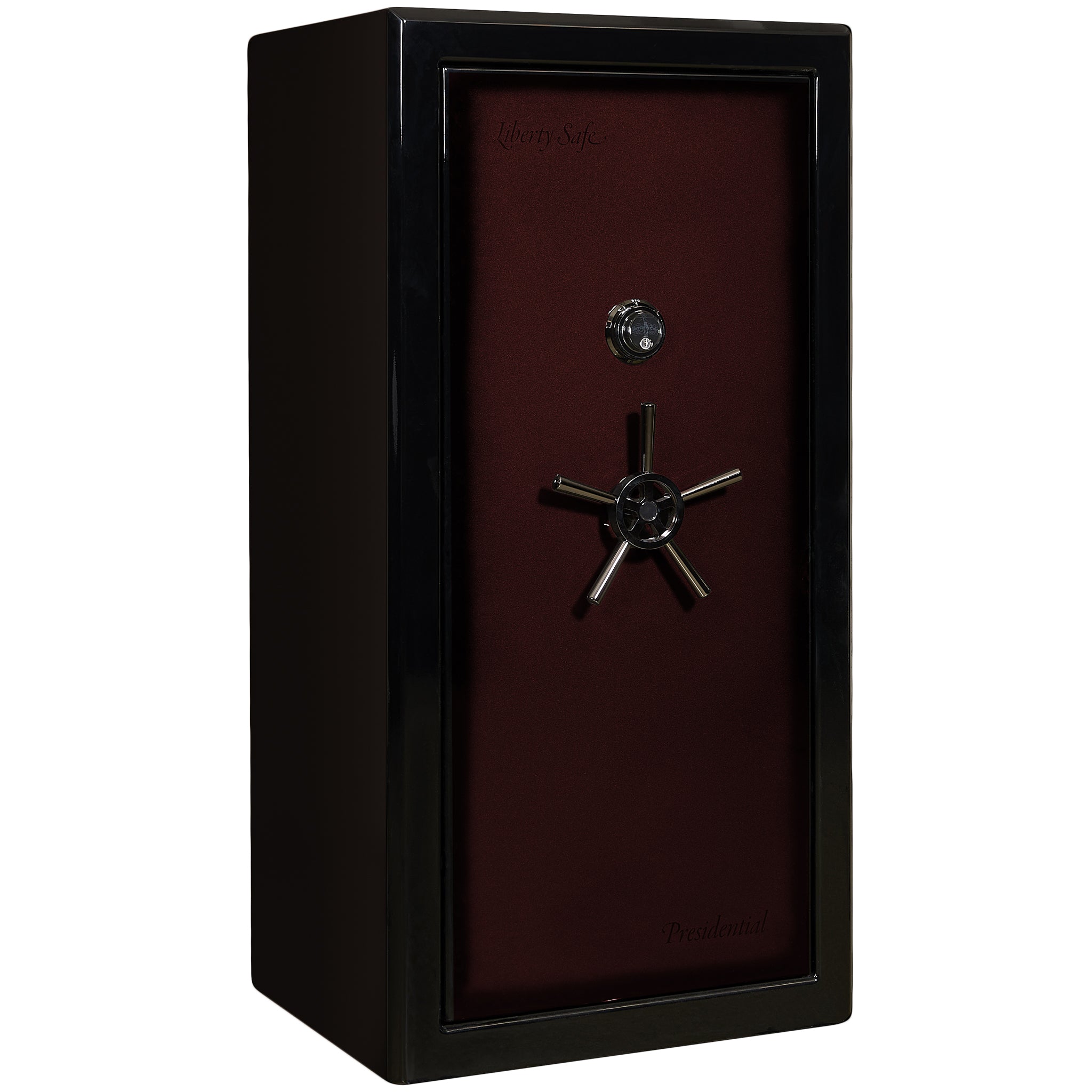 Presidential Signature Series - Mike Wards Liberty Safes