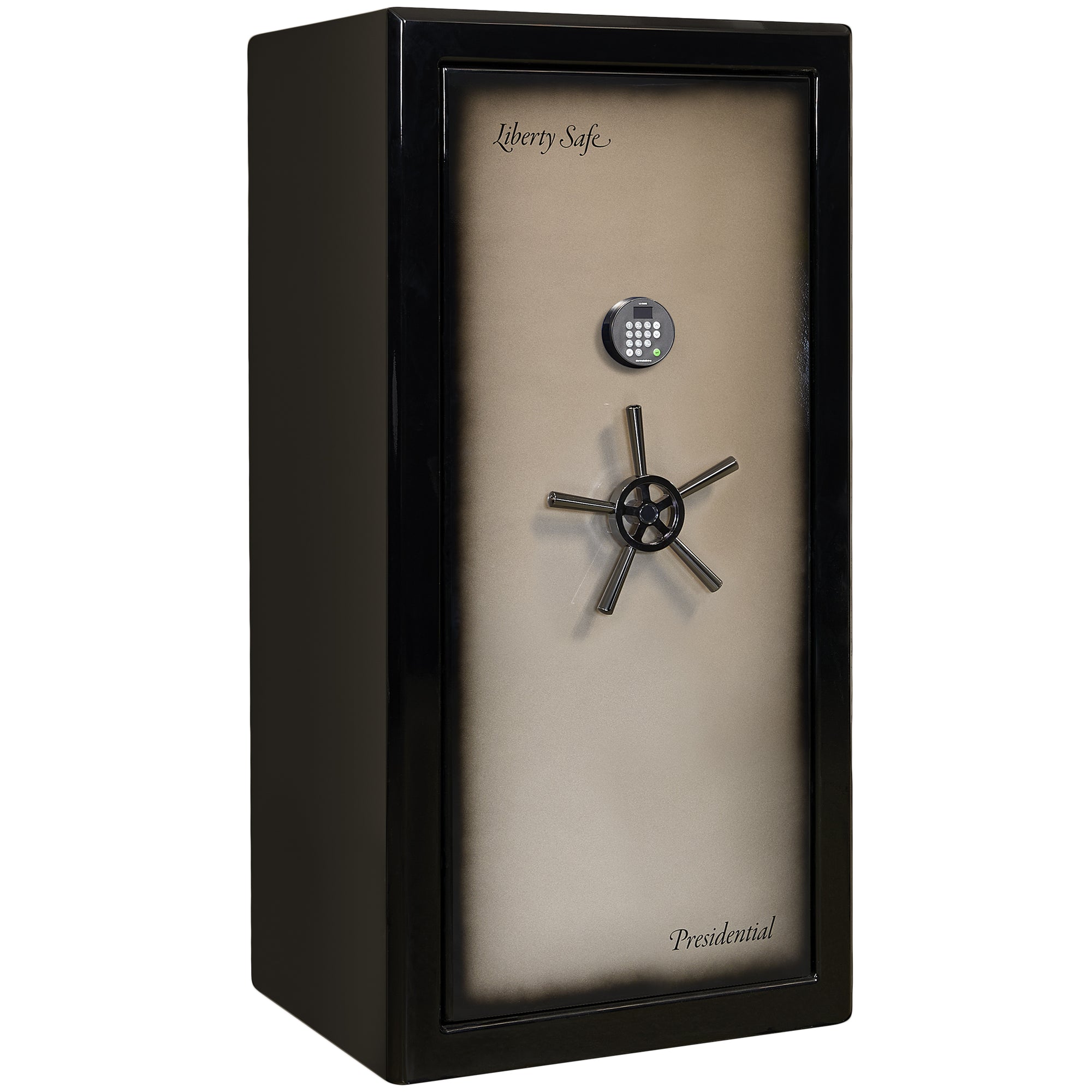 Presidential Signature Series - Mike Wards Liberty Safes