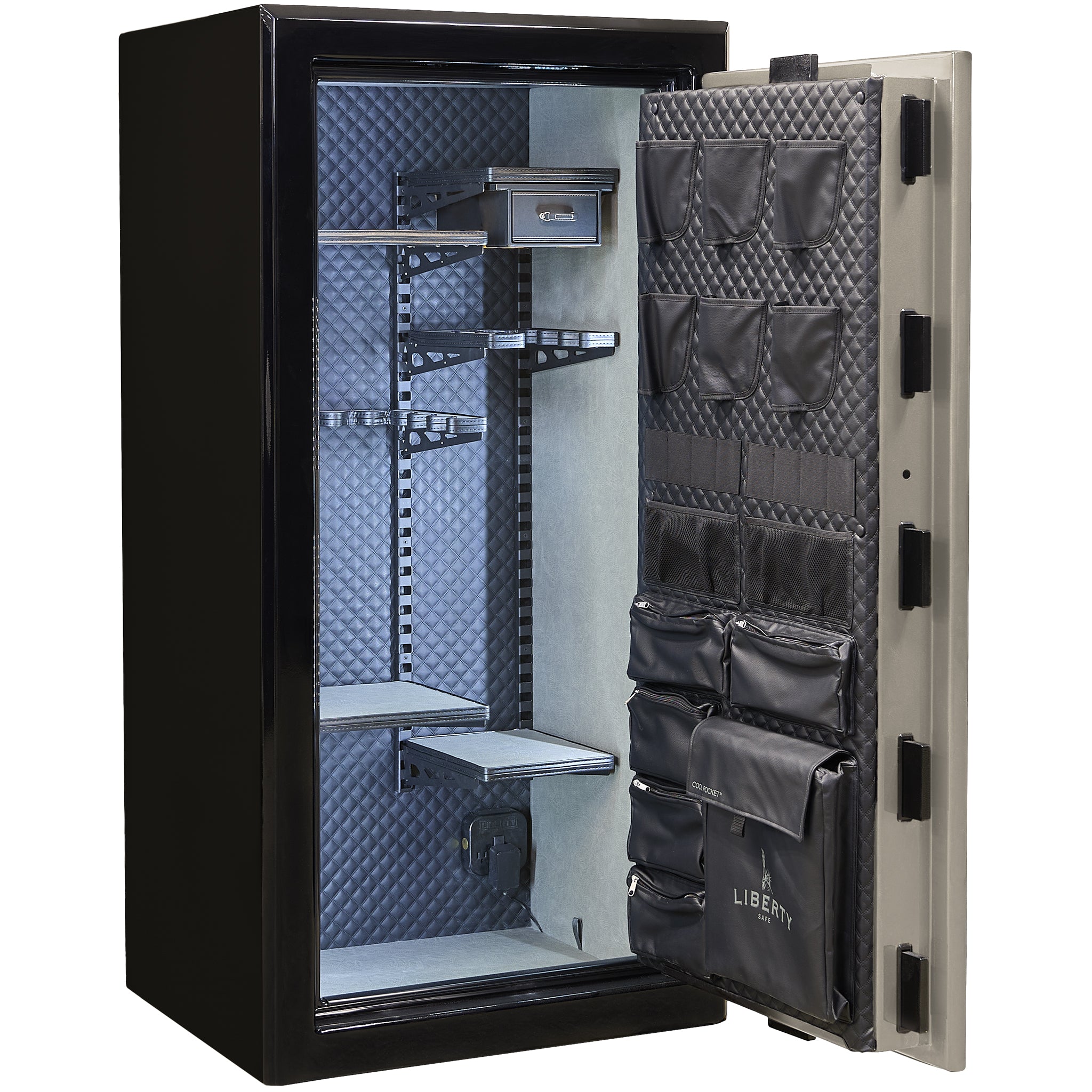 Presidential Signature Series - Mike Wards Liberty Safes