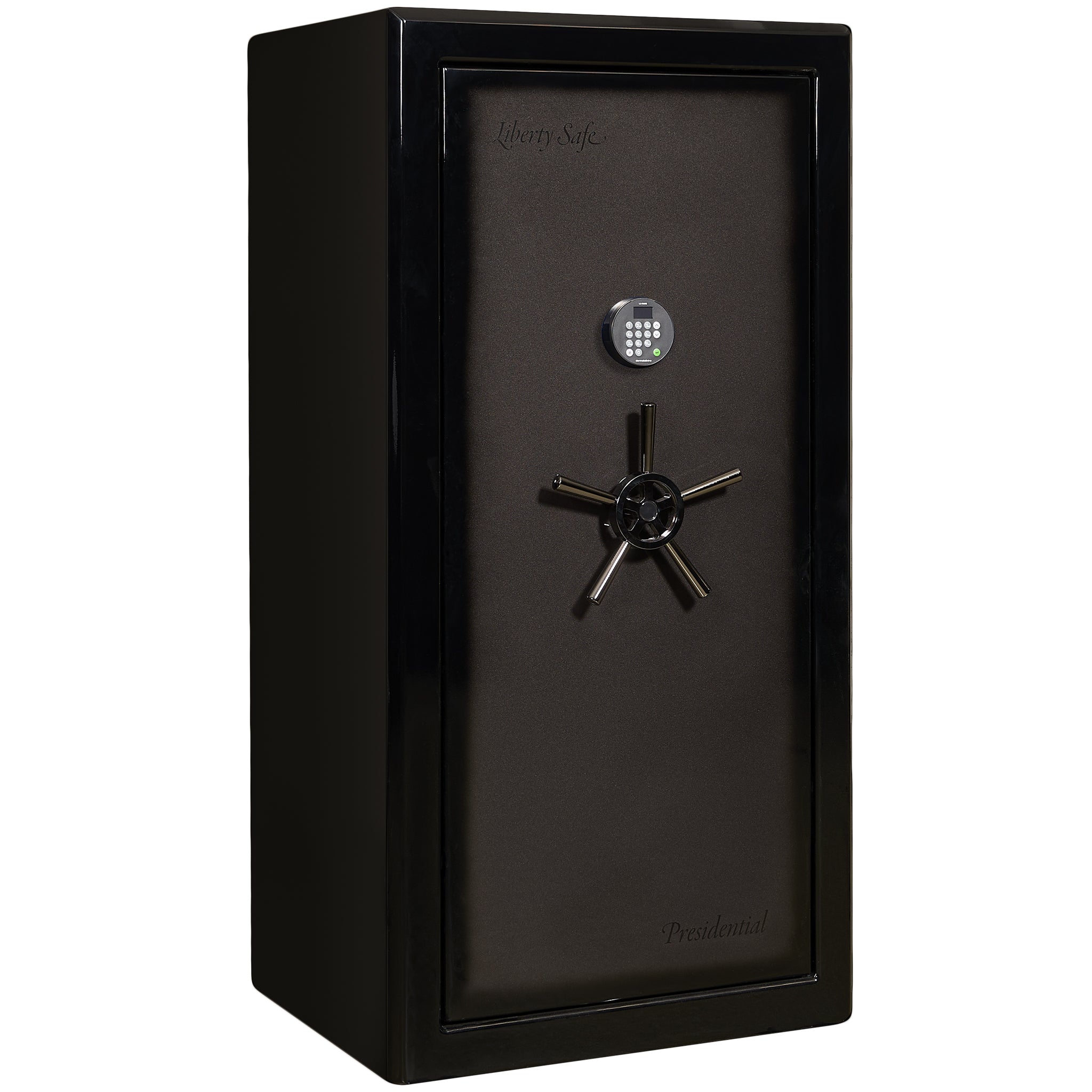 Presidential Signature Series - Mike Wards Liberty Safes
