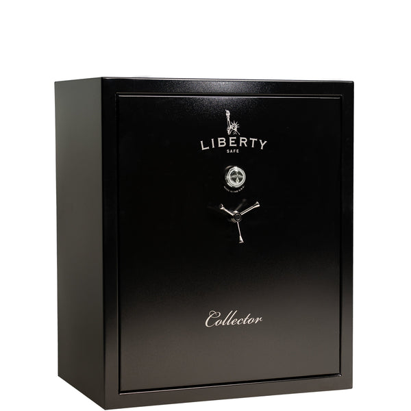 Collector Series | Level 5 Security | 110 Minute Fire Protection - Mike ...